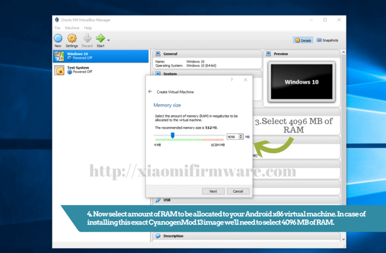 [Guide] How to install CyanogenMod 13 on VirtualBox - Xiaomi Firmware