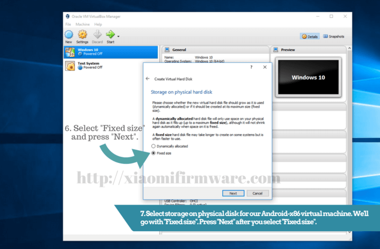 [Guide] How to install CyanogenMod 13 on VirtualBox - Xiaomi Firmware
