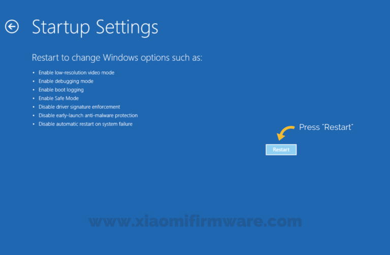 How To Disable Driver Signature Enforcement On Windows 10 8 7
