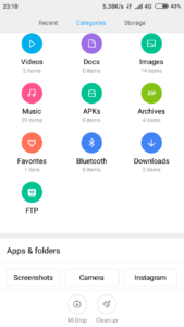 Download Best Apps for Xiaomi Mi A1 - Xiaomi Firmware