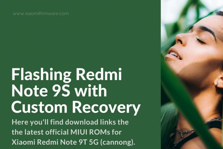 Xiaomi Firmware - MIUI Android Devices Tips & Guides