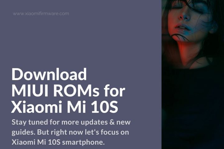 Official MIUI and Custom ROMs - Xiaomi Firmware