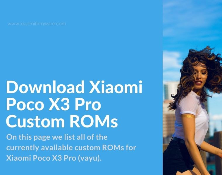 Download MIUI ROMs for Redmi Note 9 Pro - Xiaomi Firmware